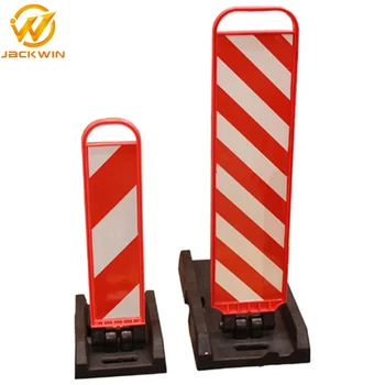 Highway Entrance Flexible Divider,Lane Divier,Traffic Road Divider ...