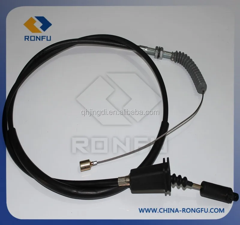 Clutch Cable 41029917 For Daily Oe: 41029184 - Buy 41029917,Clutch ...