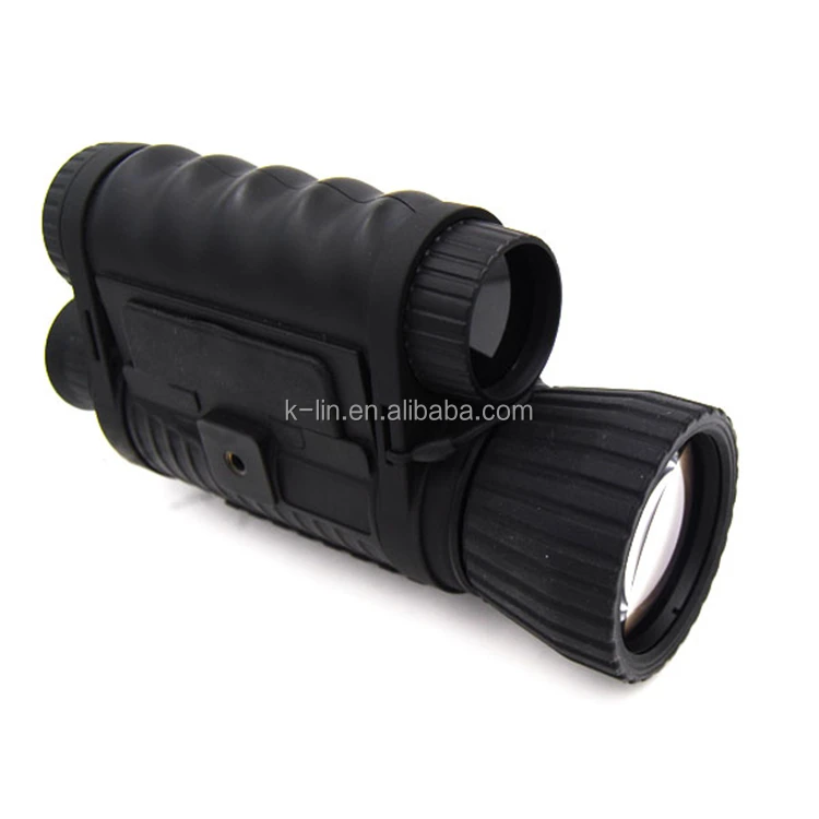 Newest Infrared Night Vision Video Camera 400m Viewing Range For ...