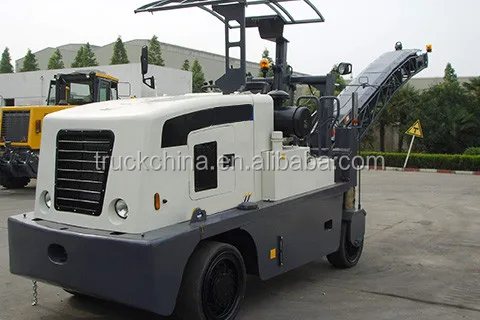 Brand New Road Construction Machinery Paver Asphalt Cold Milling ...