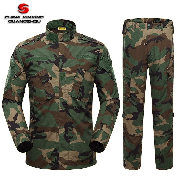 Philippines Camouflage Military Army Uniforms Bdu Battle Dress Uniform ...