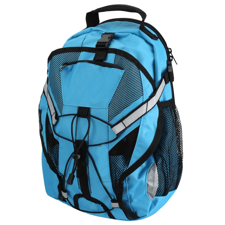 Fitness Sport Bags - Durable, Waterproof Inline Skate Backpack