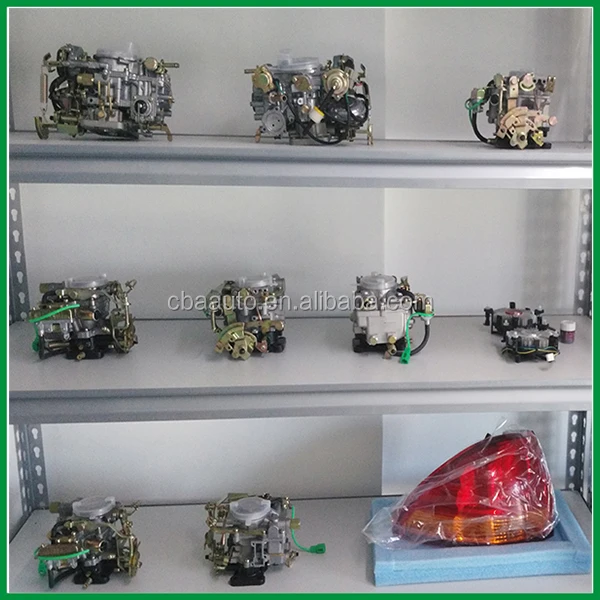 48609-06230 48609-06210 48609-06070 For Toyota Acv40 Acv41 Cba Best ...