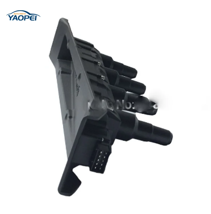 Ignition Coil for Saab 9-3 9-5 UF-577 - Reliable Performance