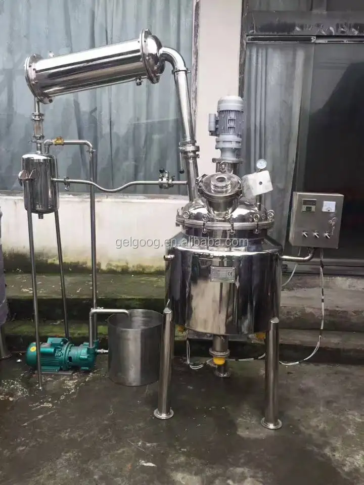 Vacuum Sugar Melting Pot - Efficient Cooking Solutions