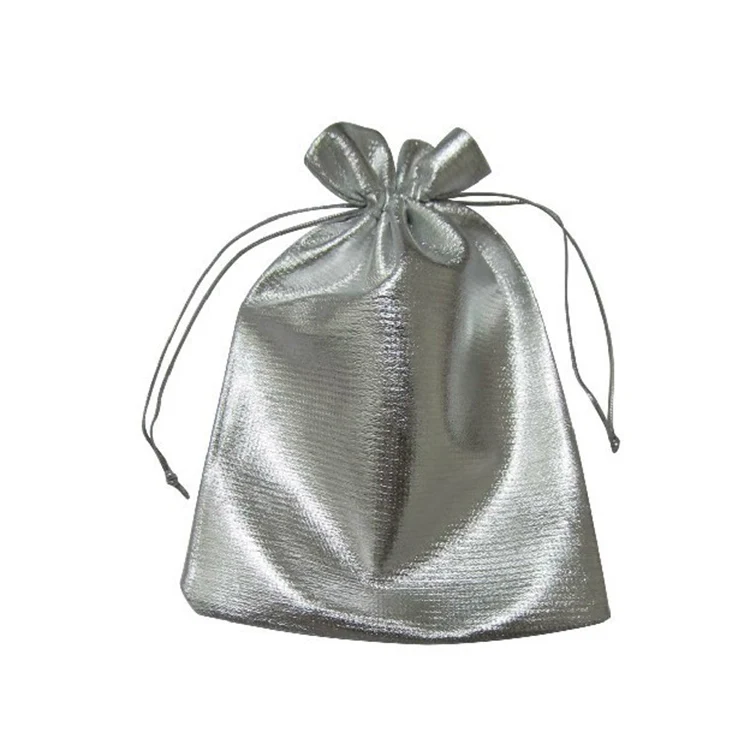 Satin Cosmetic Bags,Drawstring Satin Pouch - Buy Satin Cosmetic Bags ...
