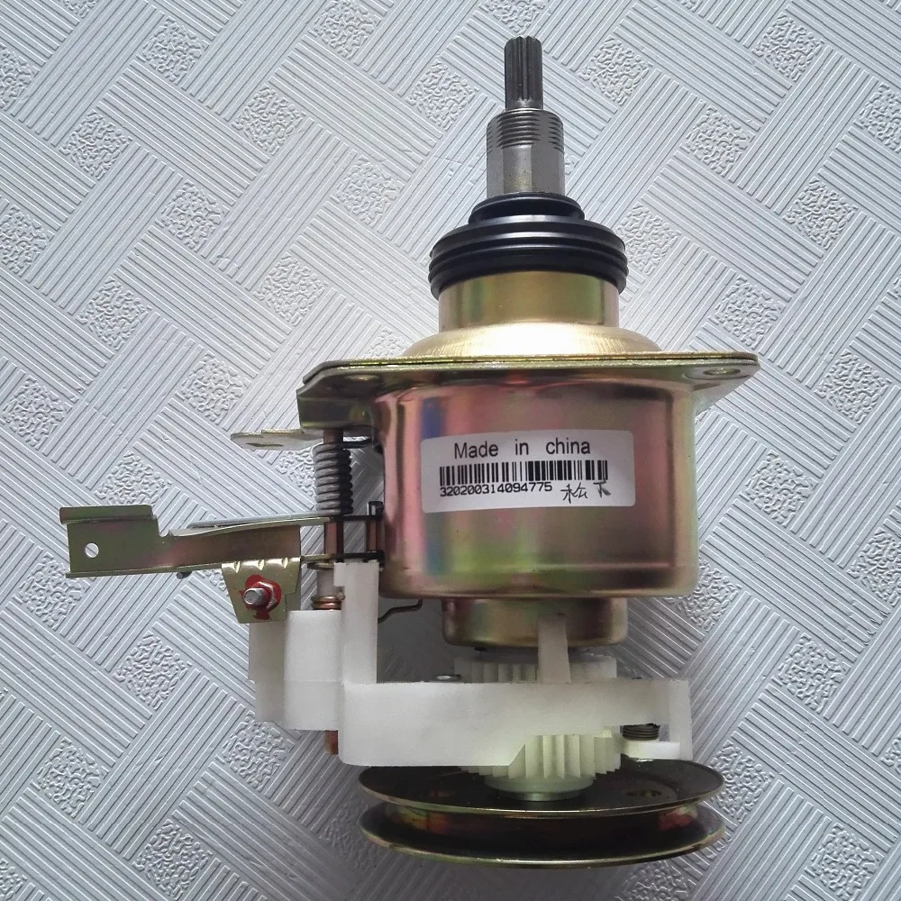 Sharp Washing Machine Parts Washing Machine Clutch - Buy Washing ...