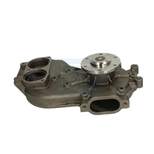 MB Actros MP2/3 Truck Cooling Water Pump - OEM 5412001201