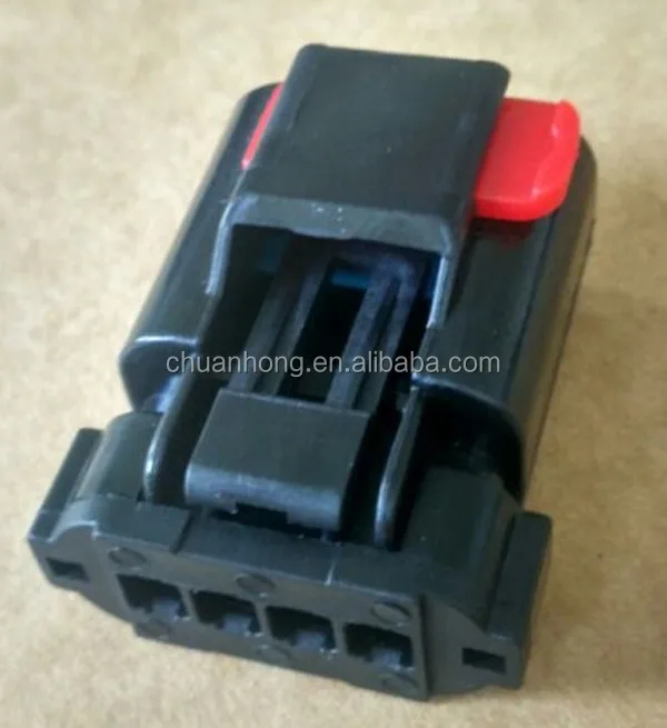 For Ford Powerstroke Icp Ebp Sensor Connector Repair Harness Plug ...