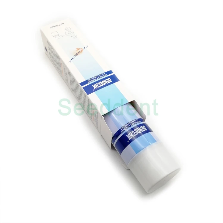 Dental Lubricant / Handpiece Oil 550ml - Buy Dental Lubricant,Dental ...