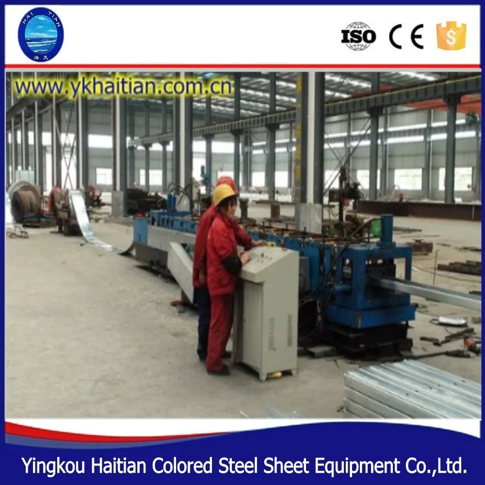 Galvanized Roof Purlin C Steel Beam C Section Steel,C Shaped Channel ...