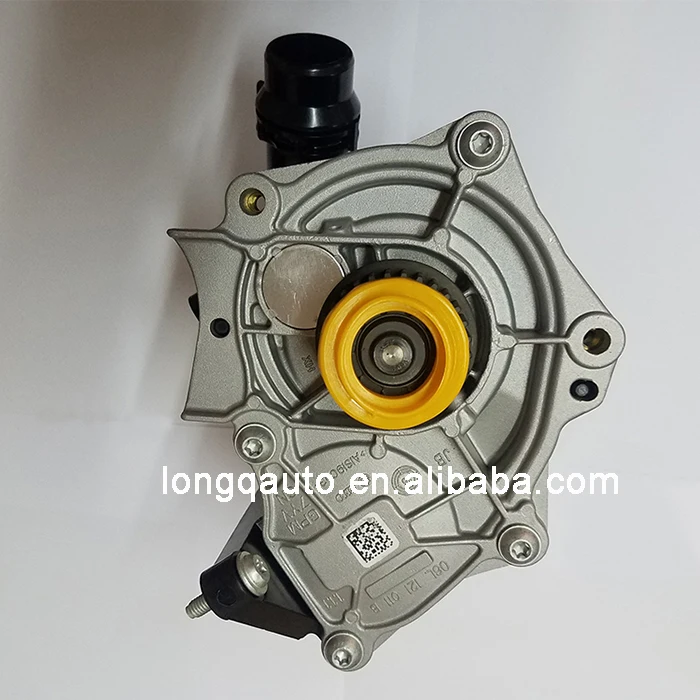 06l121111h 06l121011b Genuine Thermostat Water Pump For Porsche Cayenne ...