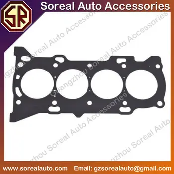 Use For Toyota 1ar-fe Cylinder Head Gasket 11115-36030 - Buy Cylinder ...