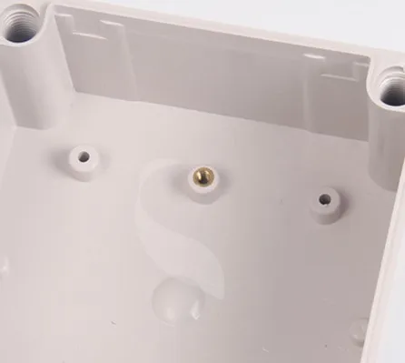 Saipwell Db Box Data Junction Dahua - Buy Db Box,Data Junction Box ...