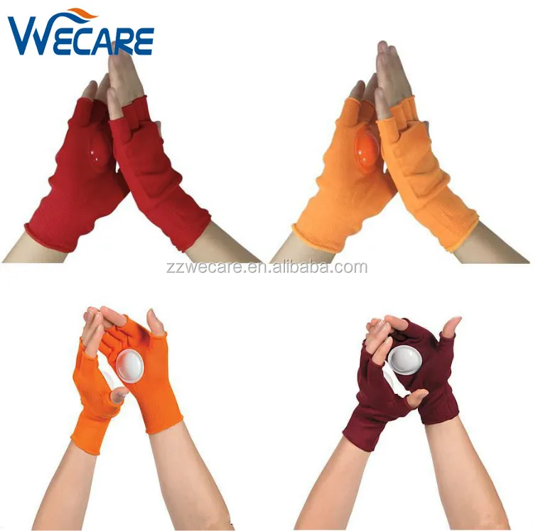 Clapping Gloves - Enhance Your American Football Experience