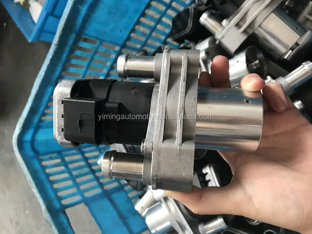 Válvula Egr Para Cummins Isx Ism De 2102745,3103361,3103765,3103824 ...