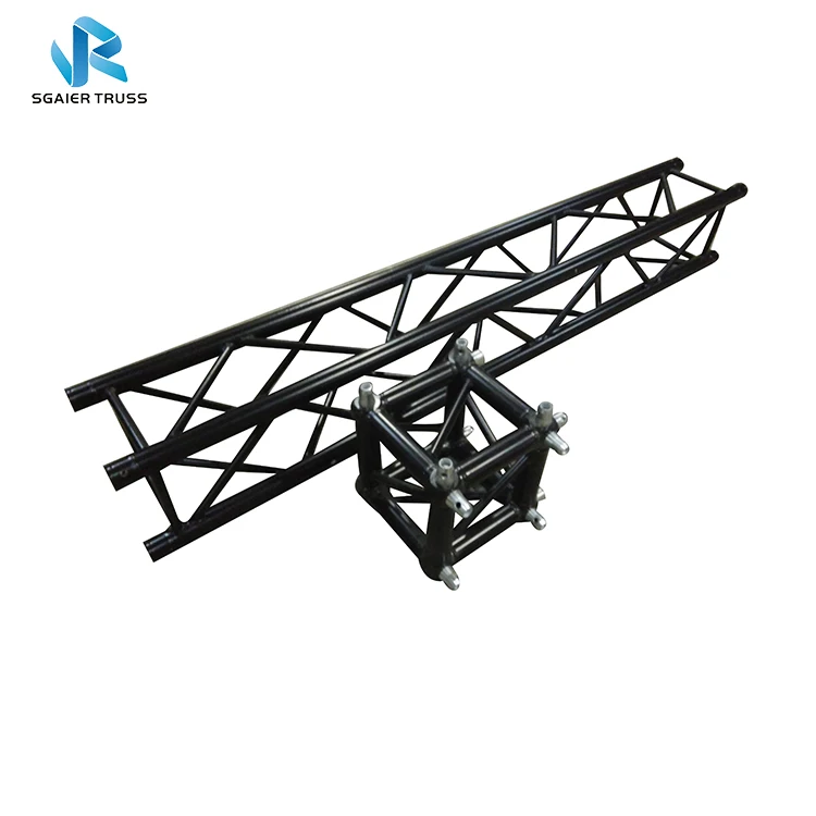 Aluminum Concert Stage Truss with TUV and CE Certificates