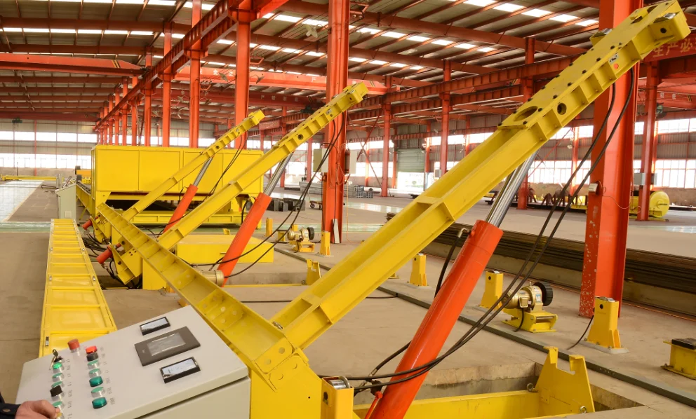 Assembly Construction,Housing Industrilization,Precast Concrete Machine ...