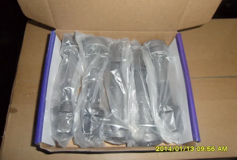 Trilex T Bolt For Volvo 659112613 - Buy Trilex T Bolt Para Volvo ...