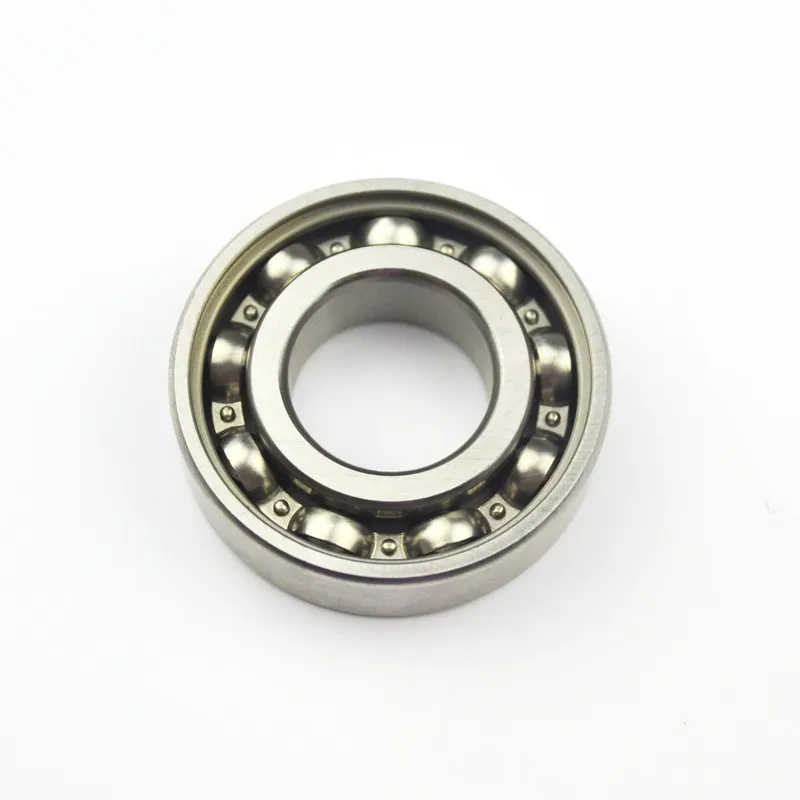 Chrome Steel Deep Groove Ball Bearing 6205 C4 For Machine - Buy 6205 ...