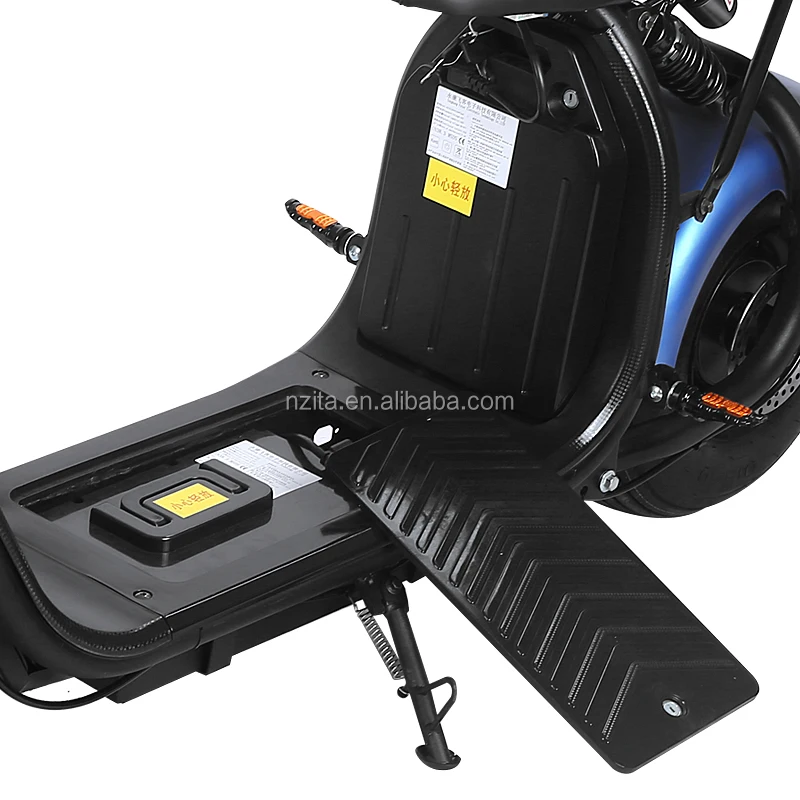 X10 Tricycle Citycoco Wiring Diagram Europe Warehouse Electric Scooter