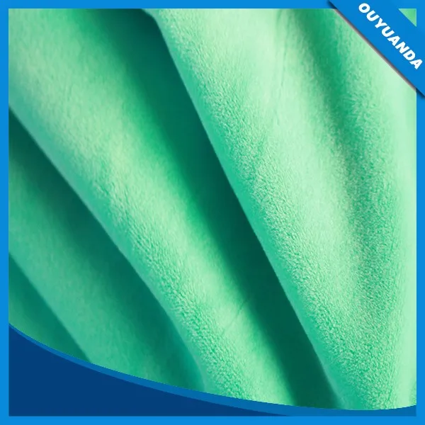 93 Polyester 7 Spandex Tricot Brush White Color Lining/inner ...