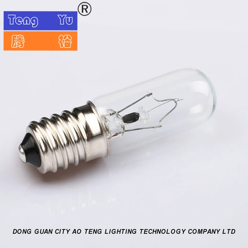 Tubular Pilot Lamps 790531,790532,790534,8v/12v/24v/110v/220v Indicator ...