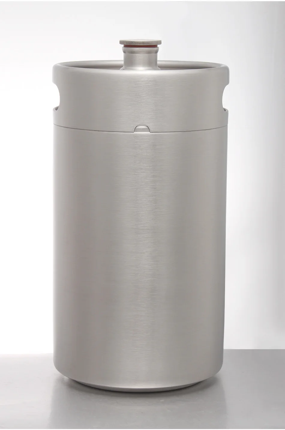 2017 New Hot Sales 5 Liter Small Keg - Buy Small Keg,5 Liter Keg,New ...