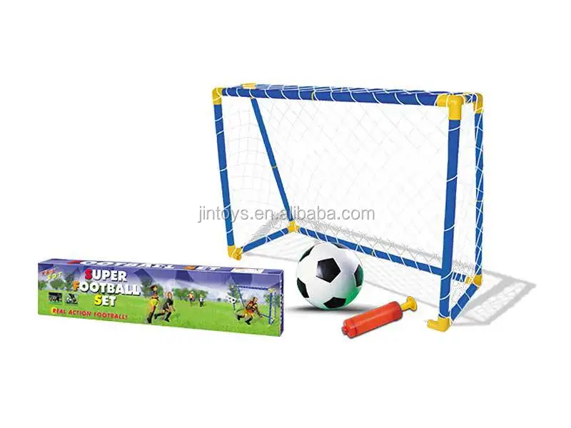New Design Sport Toy Target Soccer Goal Football Set Toys Child Sport ...