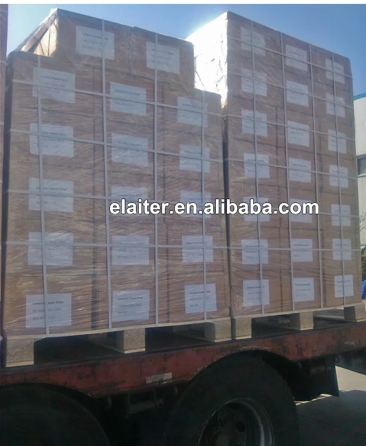 400 Cpsi 600 Cpsi 900 Cells Cordierite Honeycomb Ceramic Catalyst ...