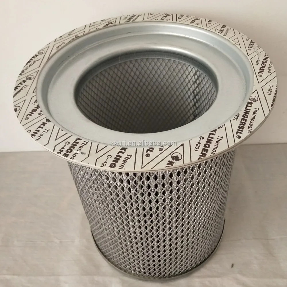 Air Compressor Parts - Oil Gas Separator Filter LB719/2