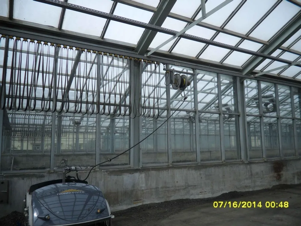 Rail System/ C Track Trolley/ Festoon Cable Trolley From Kedo - Buy C ...