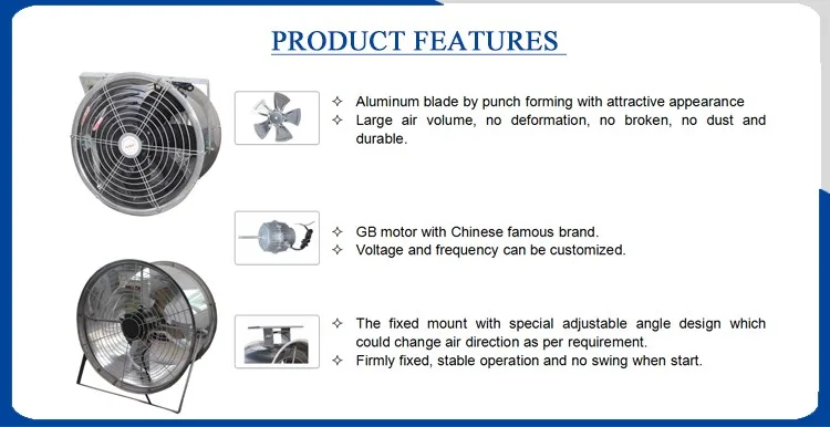1500-20000 Cfm Exhaust Fan - Buy 1500-20000 Cfm Exhaust Fan,Exhaust Fan ...