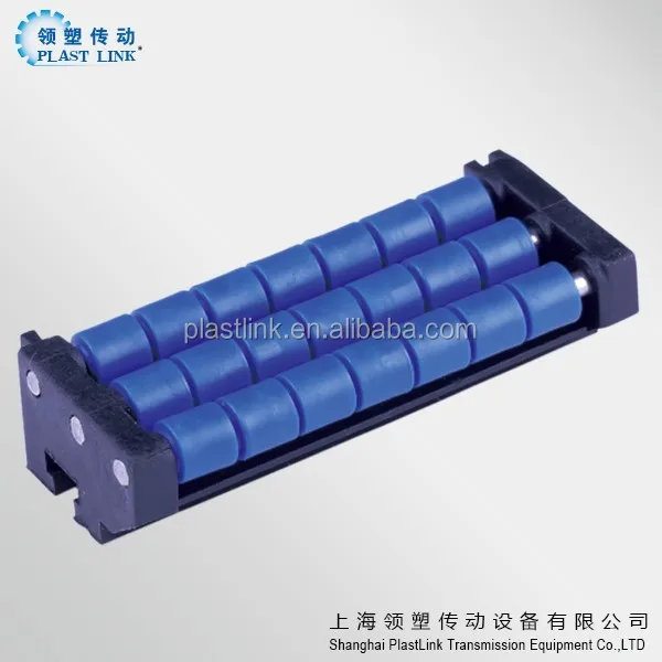 Conveyor Transfer Plates