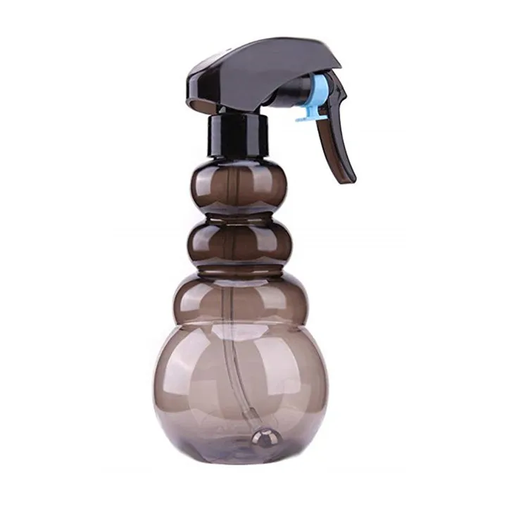 200ml Hairdressing Spray Bottle Salon Barber Hair Tools Water Sprayer ...
