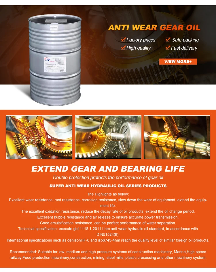 200l/170kg Drum Lube Diesel Engine Oil Cf-4 10w30 Lubricating Oil - Buy ...