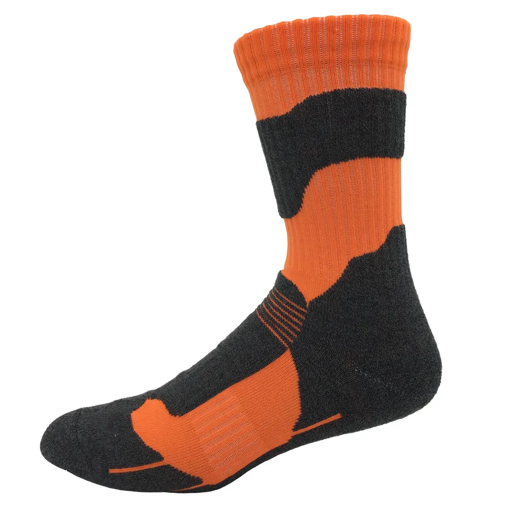High Quality Workers Fire Resistant Flame Retardant Socks