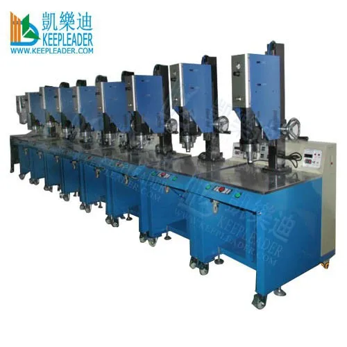 Pvc File Folder Making Ultrasonic Welder Welding Machine Of Plastic_pp ...