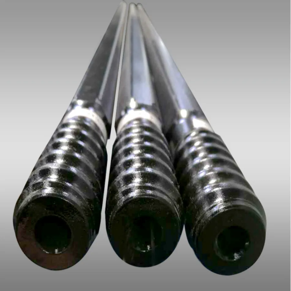 R35 R38 Thread Drifting Drill Rod Mf Steel - Buy Thread Drill Rod ...