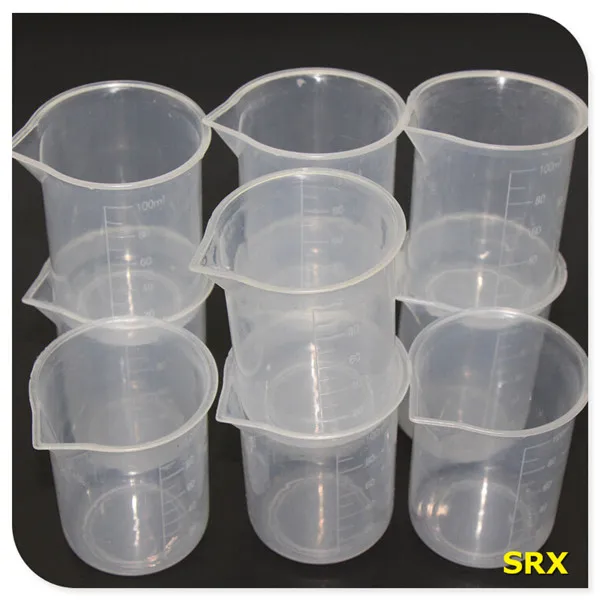 Home Garden Kitchen Tool 5oz Pp Disposable Plastic Measuring Cup/custom ...