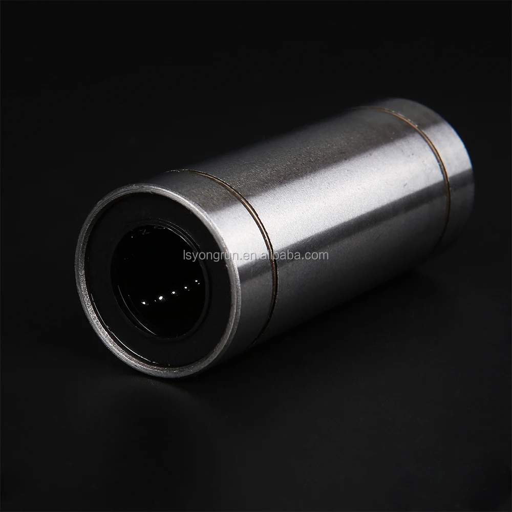 30mm Linear Drive Shaft Center Bearing Lm30uu - Buy Drive Shaft Center ...