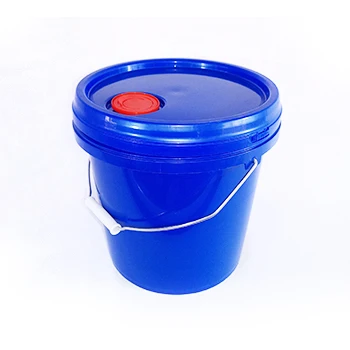 5 Gallon Chemical Resistant Plastic Containers - Buy 5 Gallon Chemical ...