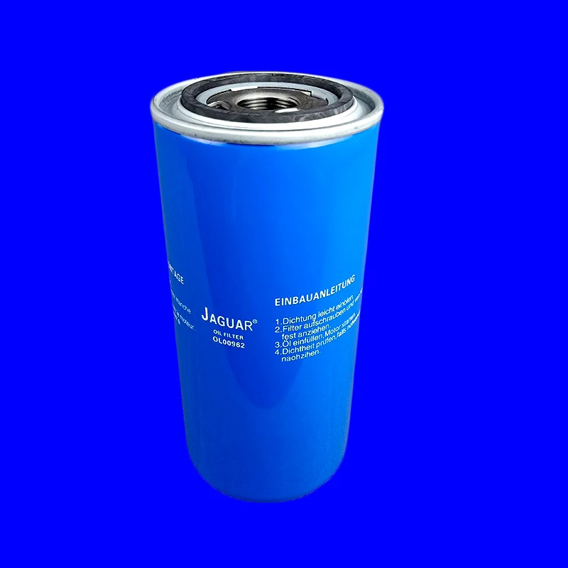 High Quality Ol00962 Screw Air Compressor Oil Filter With Low Price ...