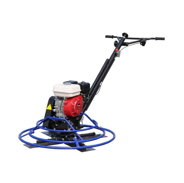 Jfm168 Cheap Price Ride On Concrete Trowel Machine Power Trowel For ...