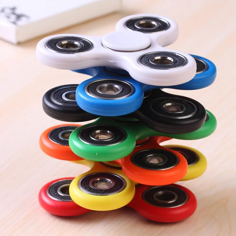 New Arrival Fancy Hand Spinner Fidget Toys Fidget Spinner For Kids ...