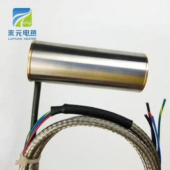 240v 250w Small Flat Coils Electric Heating Element Hot Runner Coil ...