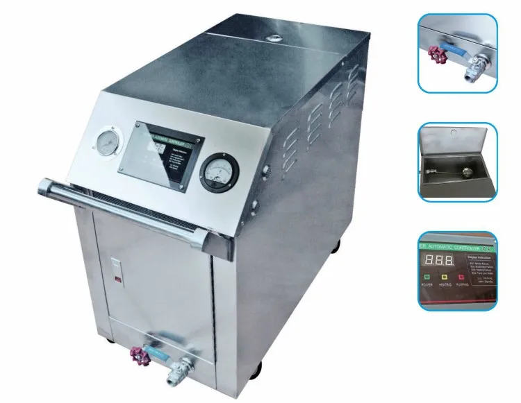 220v Steam Carwash Machine,Steam Cleaner Full Automatic Car Wash ...