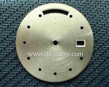 Brass Or Aluminium Watch Dial Blank For Watch Parts - Buy Dial ...