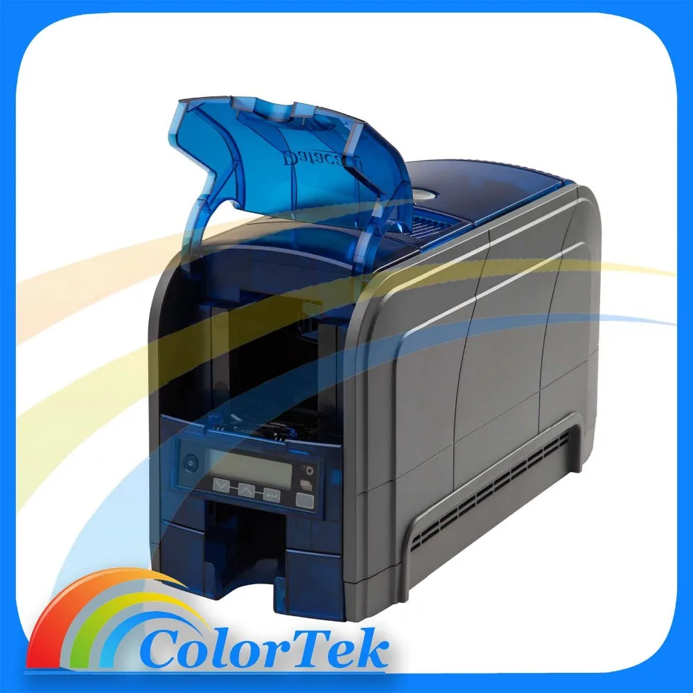 Datacard New Model Sd160 Plastic Card Printer - Buy Datacard Sd160 ...