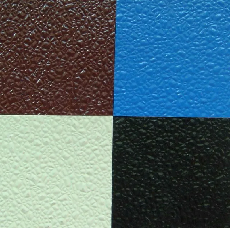 1.3mm-3mm 4x8ft Fiberglass Polyester Sheet Frp Gel Coated Panel - Buy ...